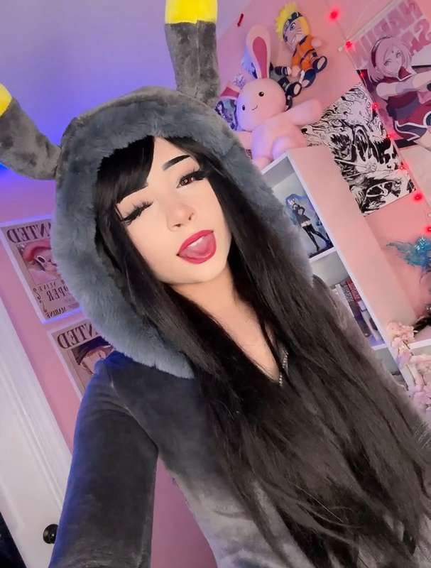 "UMBREON" by Koraaura from Patreon | Kemono