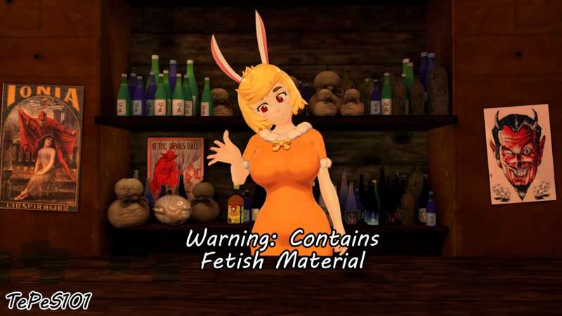 Posts of TePeS101 from Patreon | Kemono