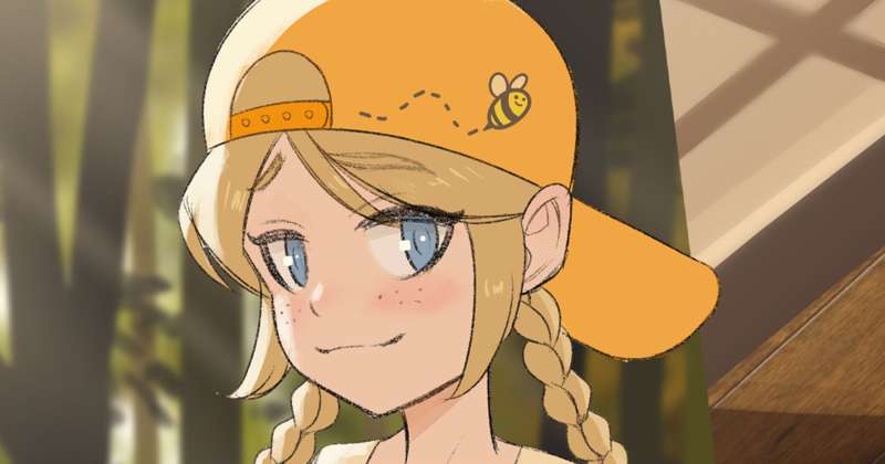 Jessie By Seikinoe From Pixiv Fanbox Kemono