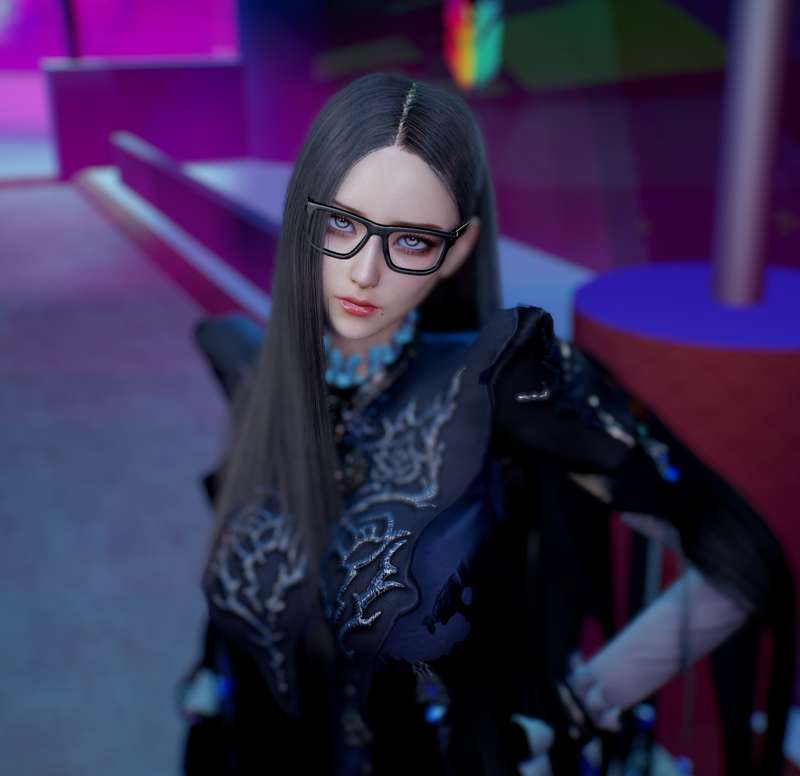 "BEI1.0 PREVIEW" by VAM_FFF from Patreon | Kemono