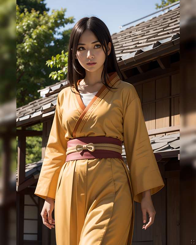 "Hanabi Hyuga - Boruto: Naruto Next Generation" by MySmartArts from Patreon | Kemono