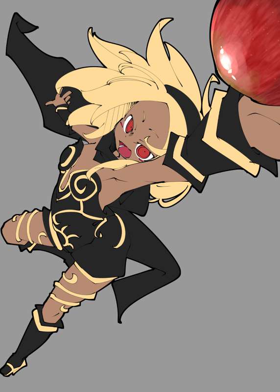 "12月のご挨拶" by nnnnnnn from Pixiv Fanbox | Kemono