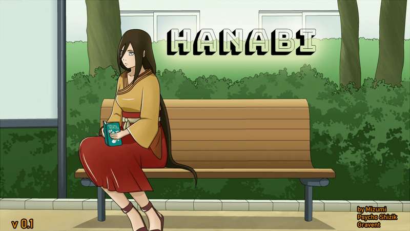 "Hanabi mod" by mizumi_mod from Patreon | Kemono