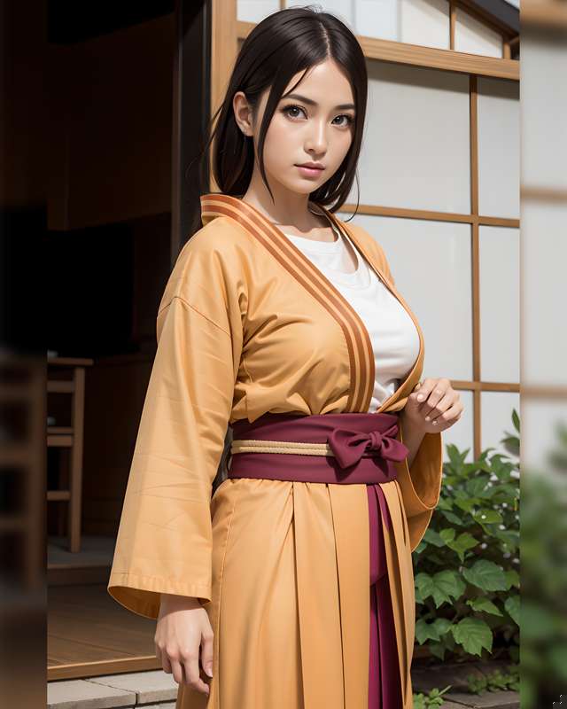 "Hanabi Hyuga - Boruto: Naruto Next Generation" by MySmartArts from Patreon | Kemono