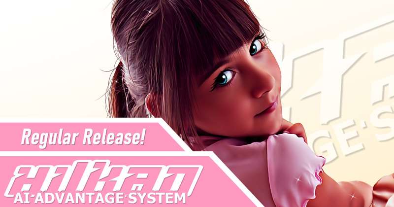 "A Classic (Redux) - Reguler Release!" by AI.Hilkan from Pixiv Fanbox | Kemono