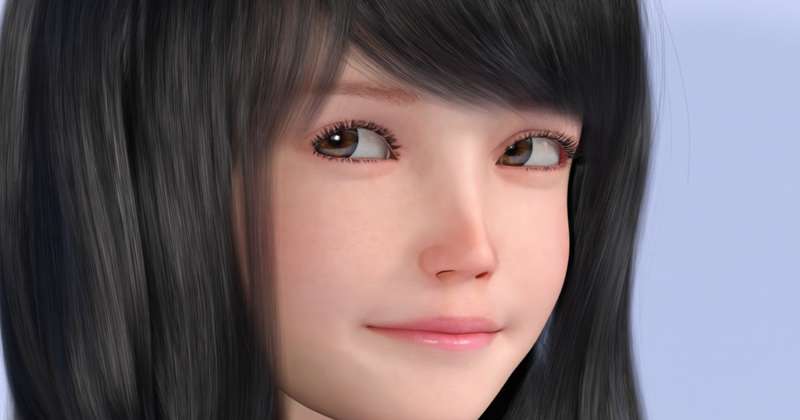 "無題" by arufu from Pixiv Fanbox | Kemono